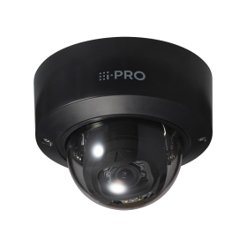 Camera IP thân trụ I-Pro WV-S1536LNA-B